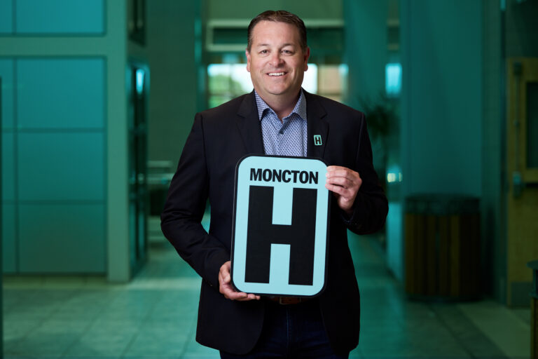 Dallas McCready – Friends Foundation